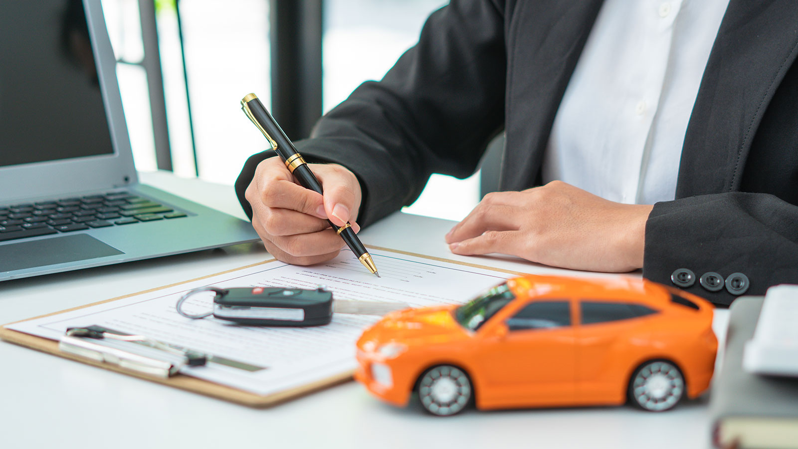 Czym jest pożyczka leasingowa i jak z niej korzystać? Wszystkie ...